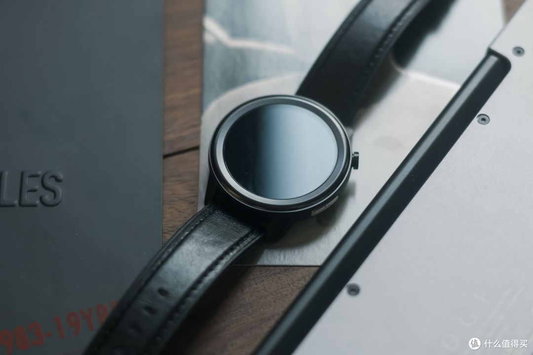 无创0痛了解血糖趋势，dido E55 ProMax 心电血糖智能手表小体验_智能手表_什么值得买