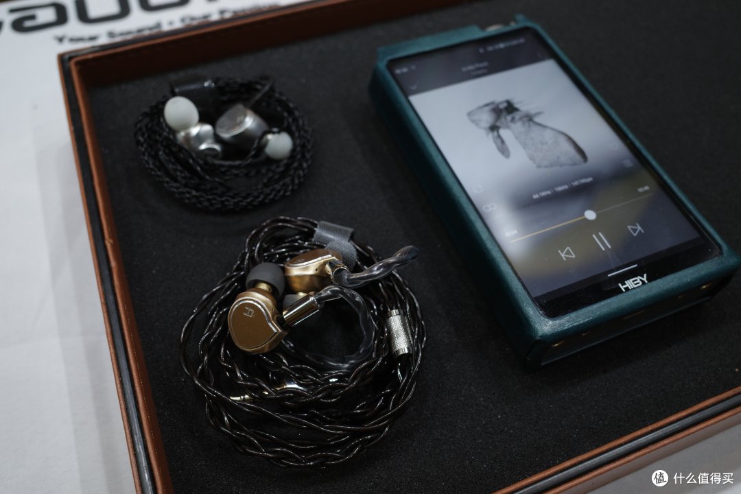 2023 第六届ZHIFI体验会_耳机_什么值得买