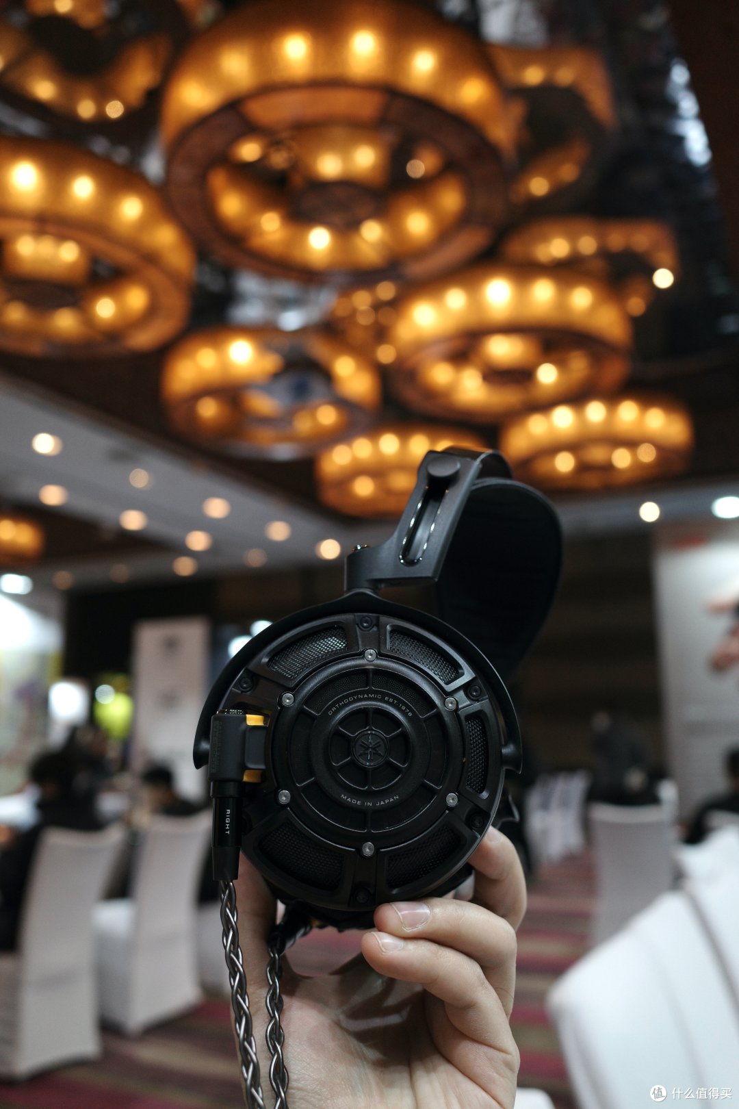 2023 第六届ZHIFI体验会_耳机_什么值得买