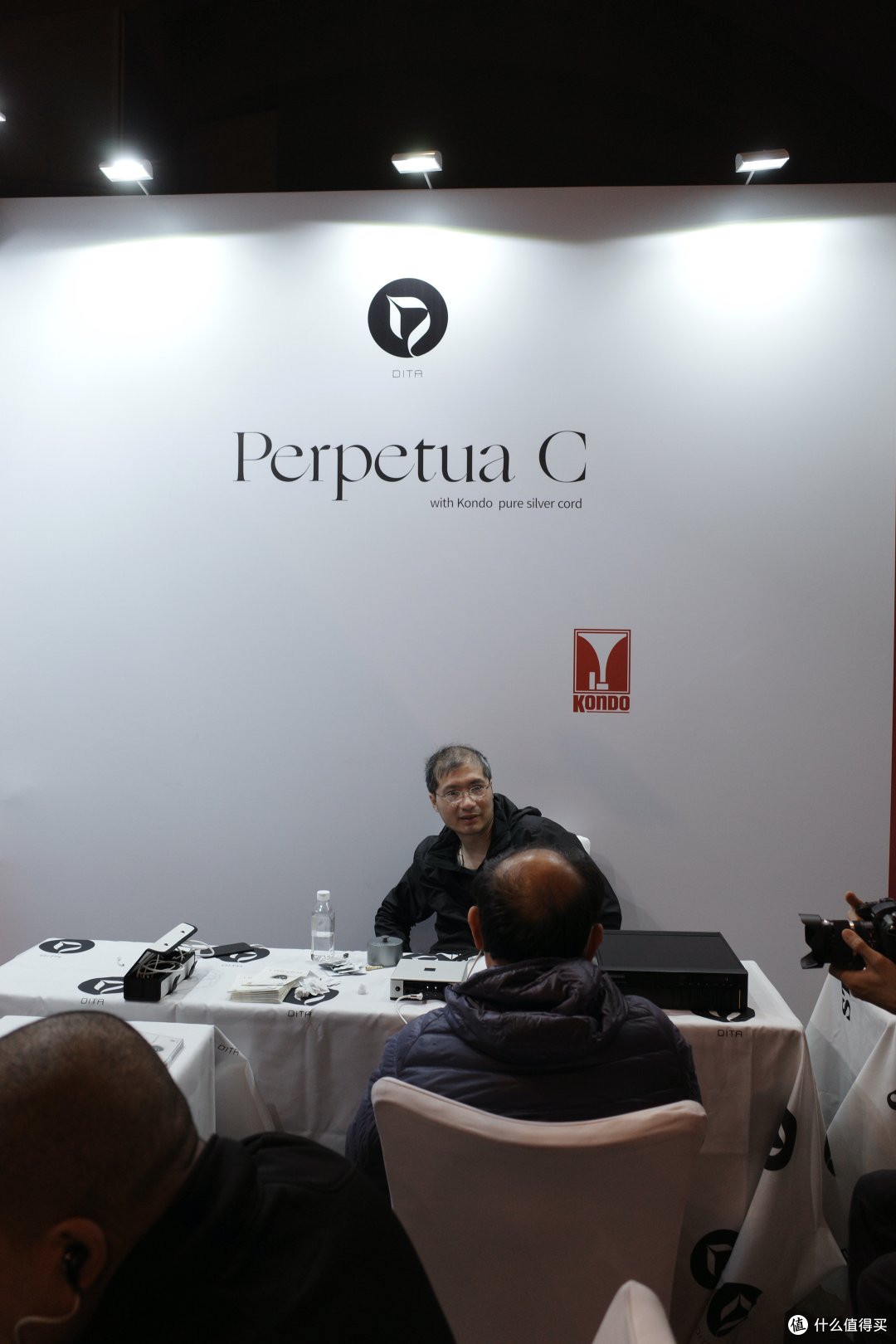 2023 第六届ZHIFI体验会_耳机_什么值得买