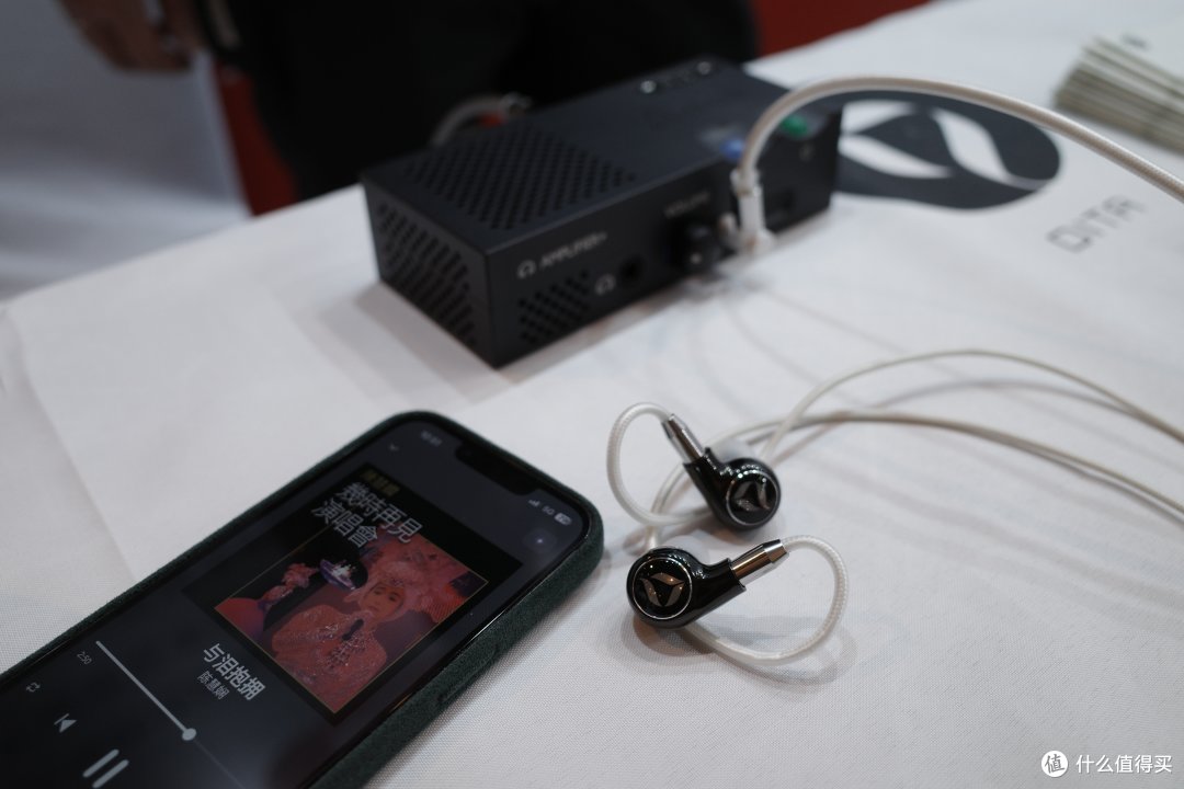 2023 第六届ZHIFI体验会_耳机_什么值得买