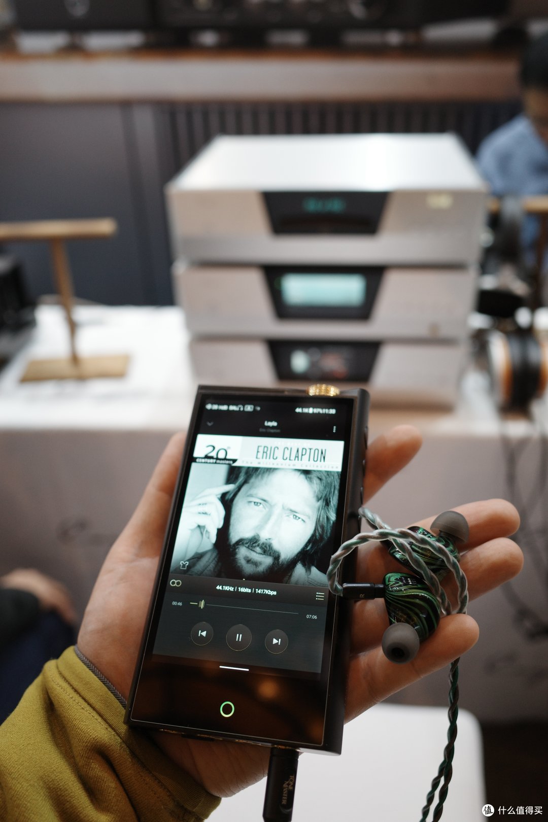 2023 第六届ZHIFI体验会_耳机_什么值得买