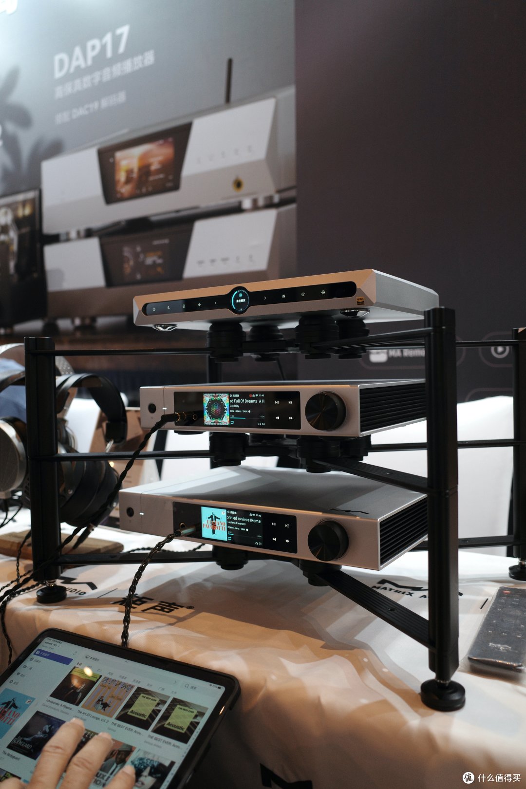 2023 第六届ZHIFI体验会_耳机_什么值得买