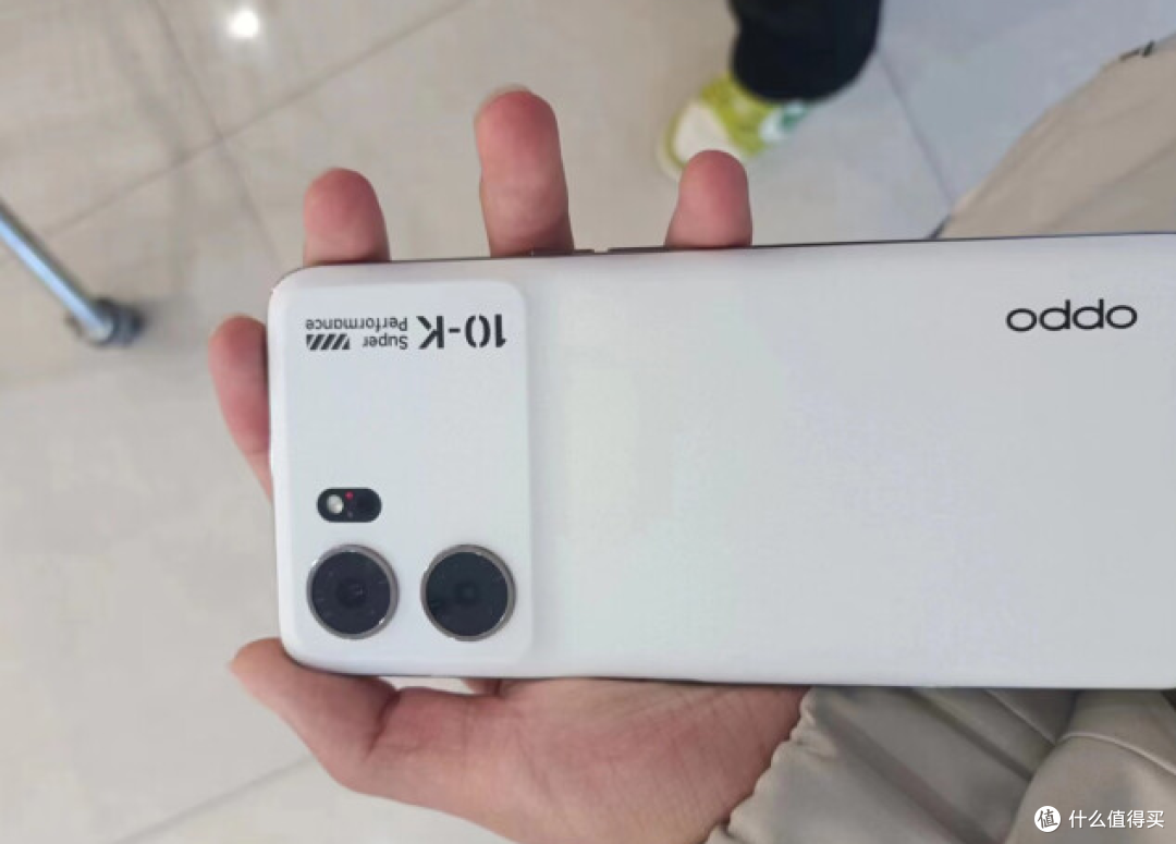性能强大的天玑8000-MAX处理器，OPPO K10_安卓手机_什么值得买