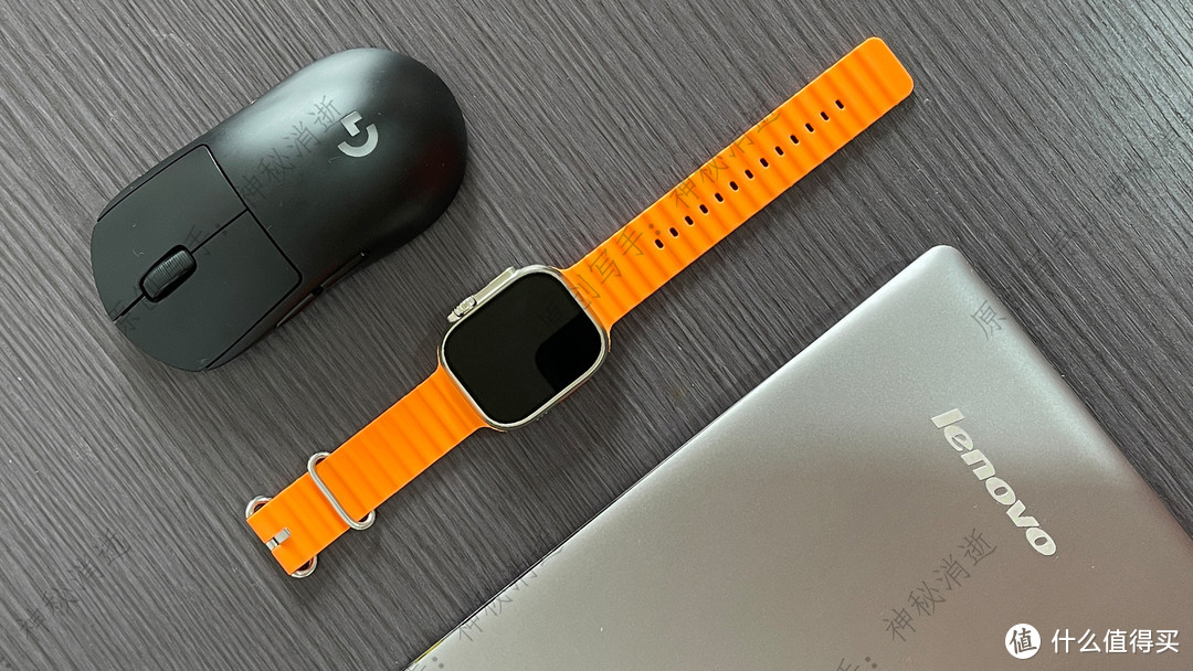 运动健康由我守护-微穿戴Watch Ultra9智能手表评测指南_智能手表_什么值得买