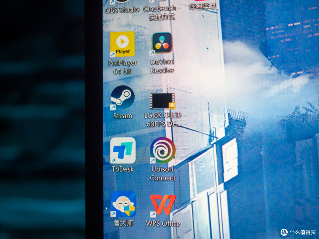 科睿P6 4K显示器，千元级的4K办公、电影体验可太香了_显示器_什么值得买