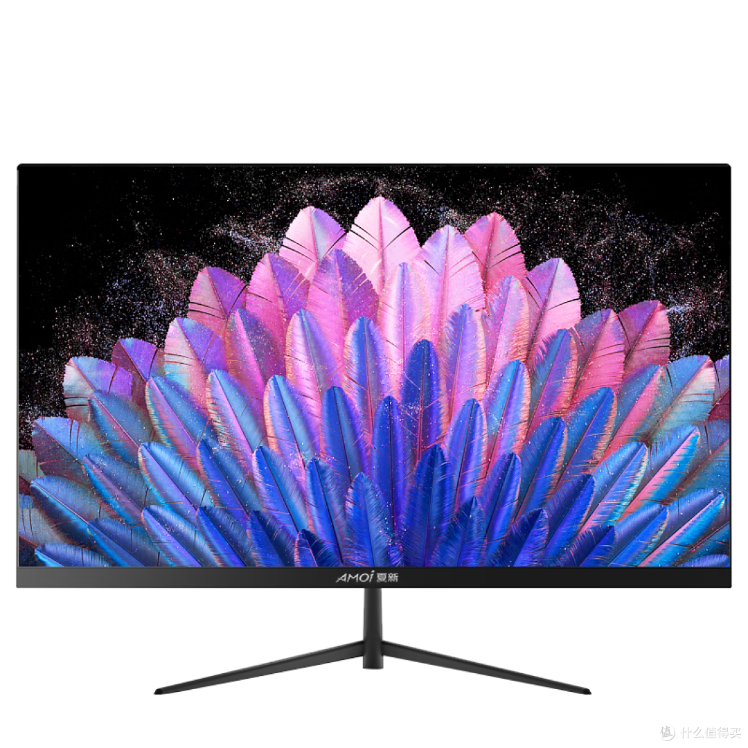 必看！办公显示器选购攻略_显示器_什么值得买