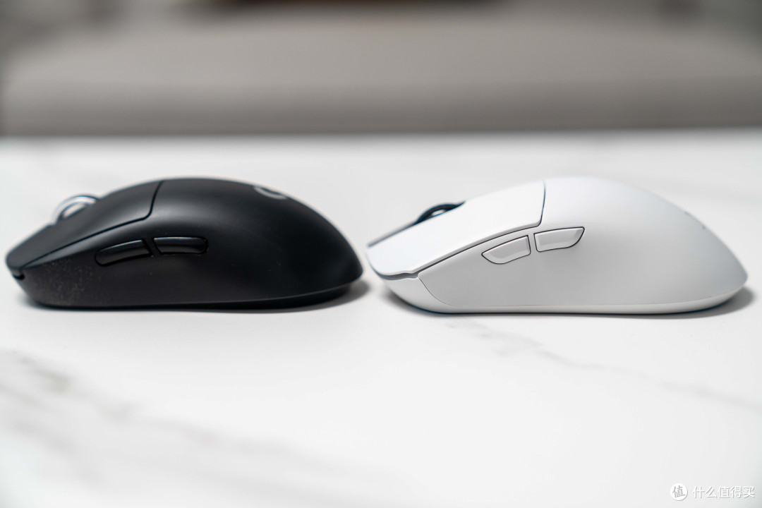达摩鲨M3无线鼠标——比GPW2都轻的性价比超高的无线鼠标_鼠标_什么值得买
