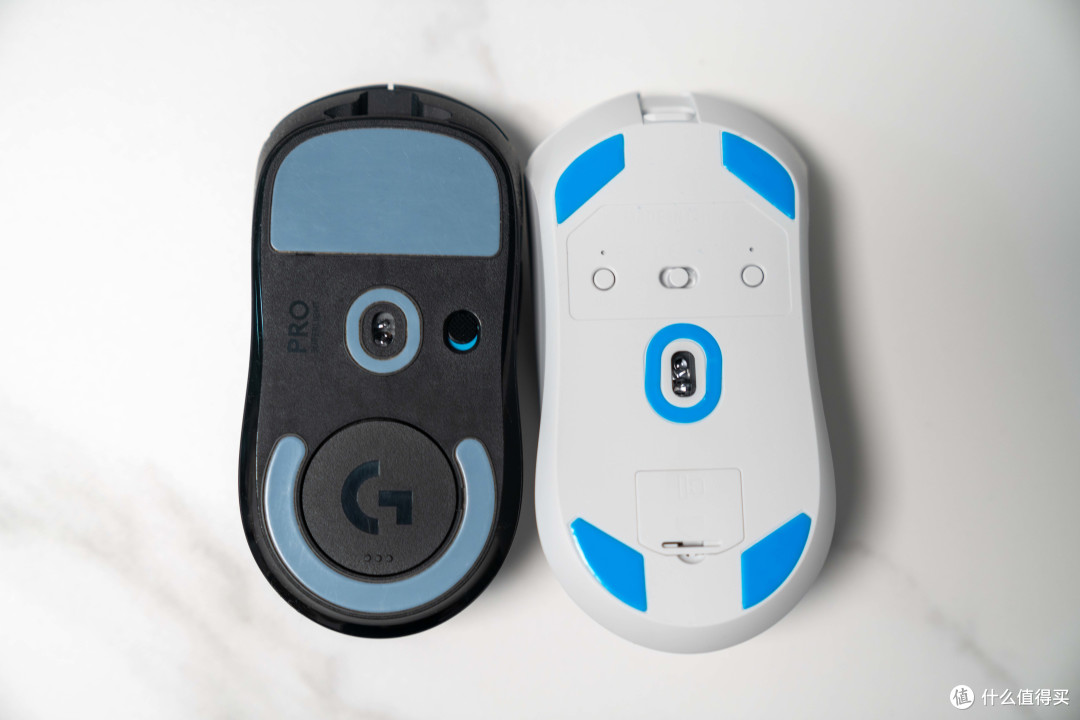 达摩鲨M3无线鼠标——比GPW2都轻的性价比超高的无线鼠标_鼠标_什么值得买