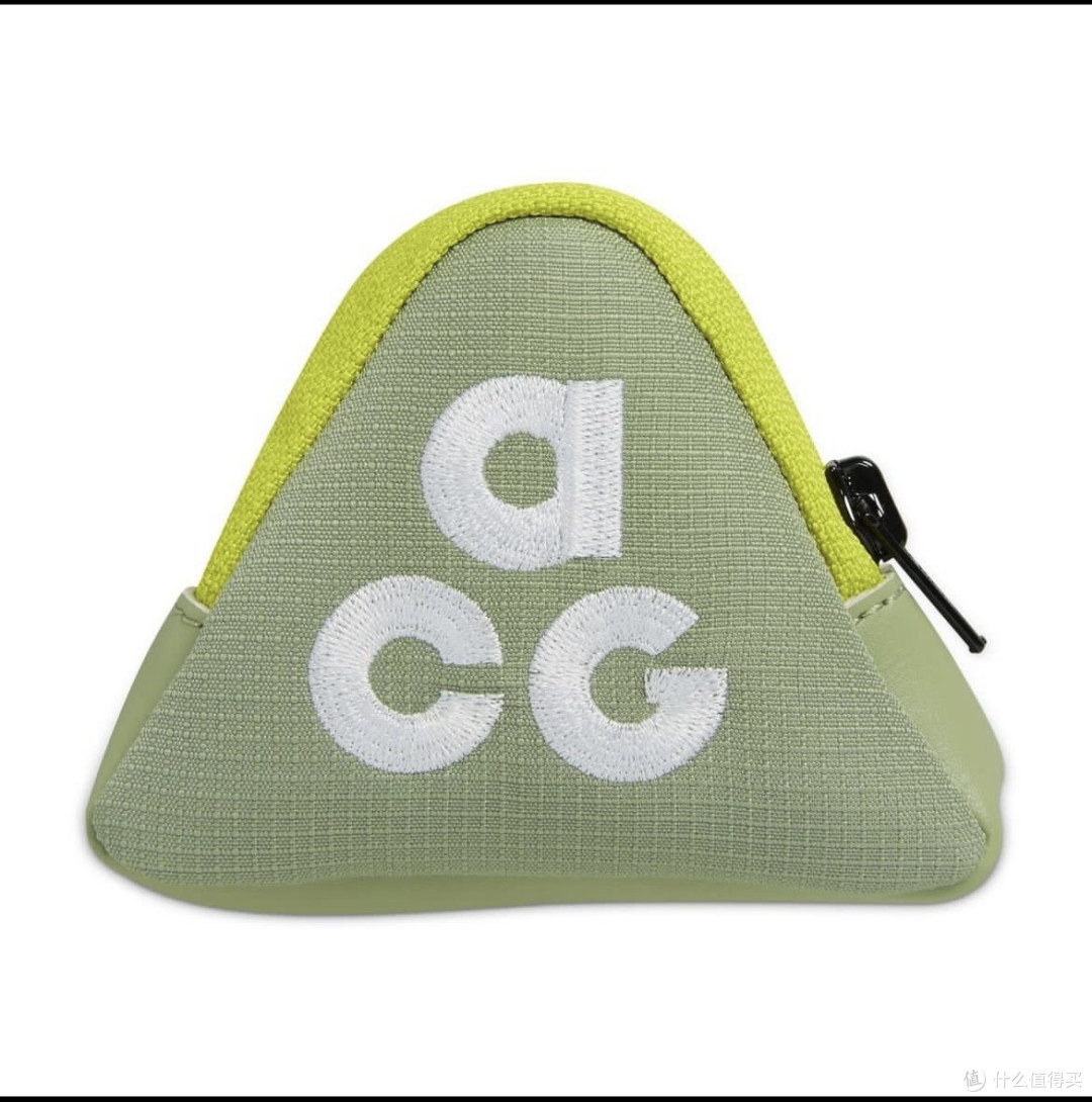 Nike ACG 23年的新款户外鞋值得买吗？_登山鞋_什么值得买