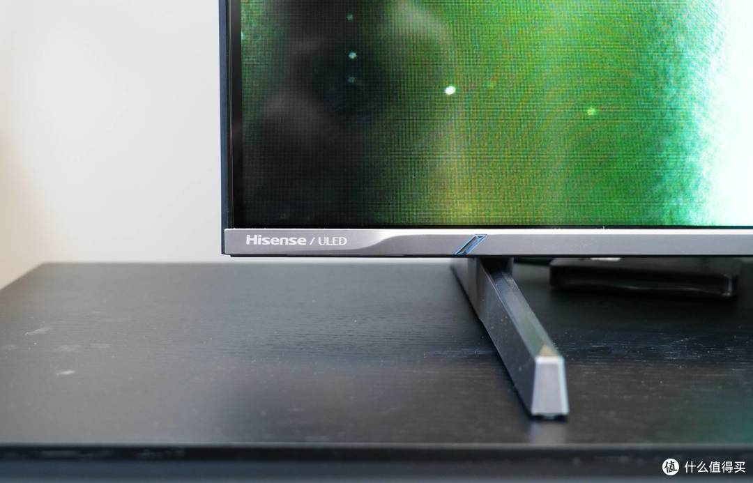 《到站秀》海信ULED电视75E5K体验评测：越级高端音画享受_液晶电视_什么值得买