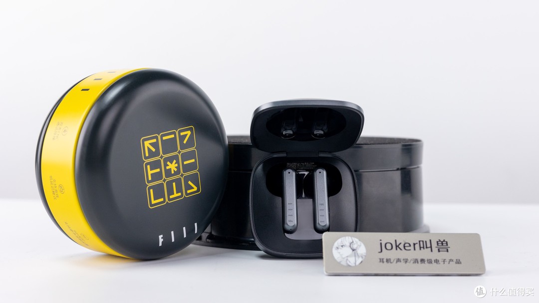 FIIL耳机特辑！—T1 LITE、FIIL KEY、CC PRO2、CCNANO、CG PRO开箱/体验/深度测评_蓝牙耳机_什么值得买