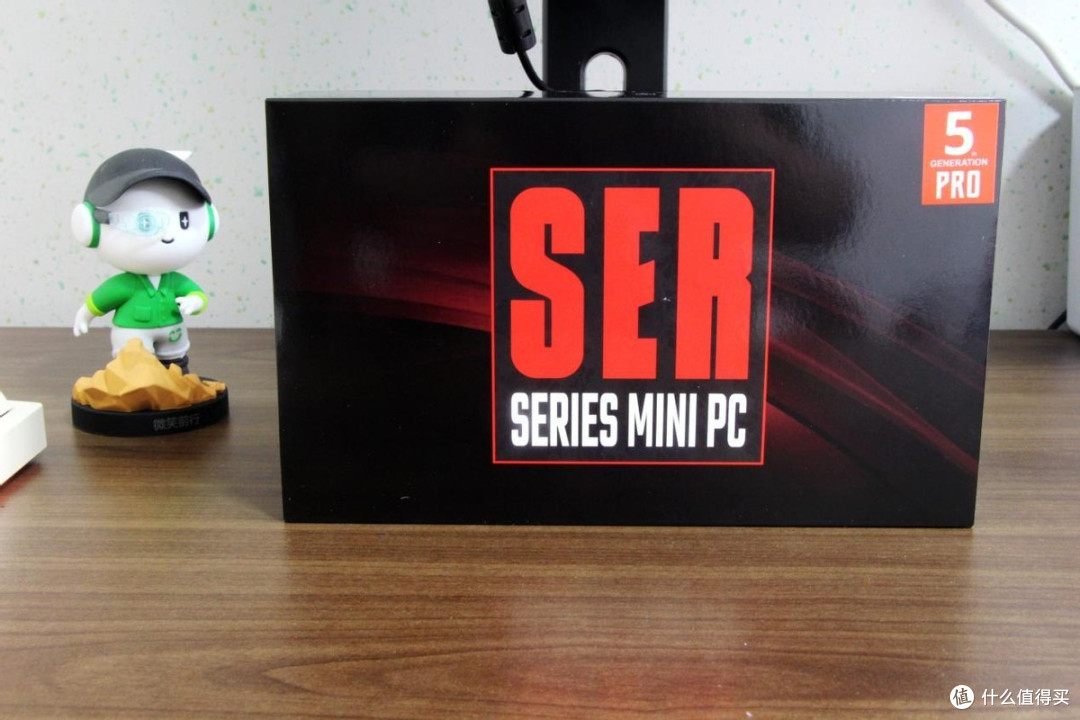 别了，台式机！两千元档超性价比迷你主机，零刻SER5 Pro 5800H评测_台式机_什么值得买