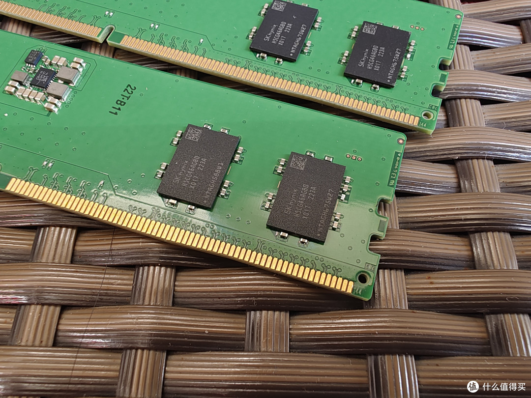 AMD和JEDEC合作新规范，速度翻到DDR5 17600_台式机内存_什么值得买