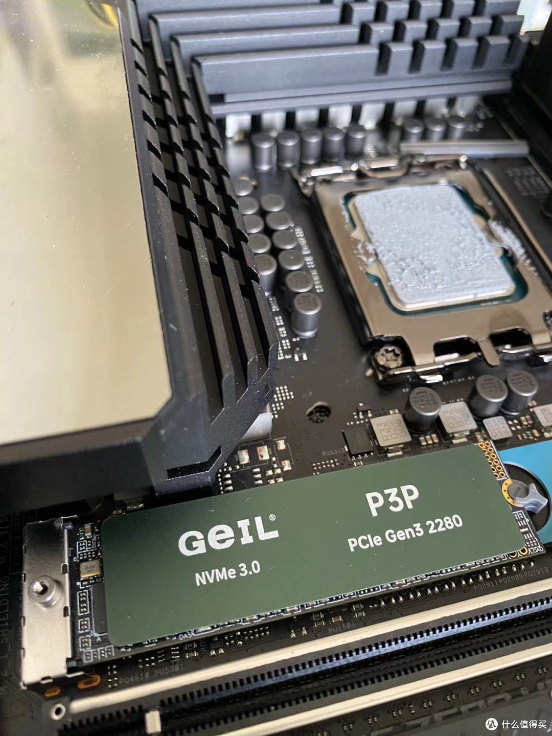 128层比232层快250M每秒？2T固态硬盘跌入400元价格缓外速度840M_固态硬盘_什么值得买