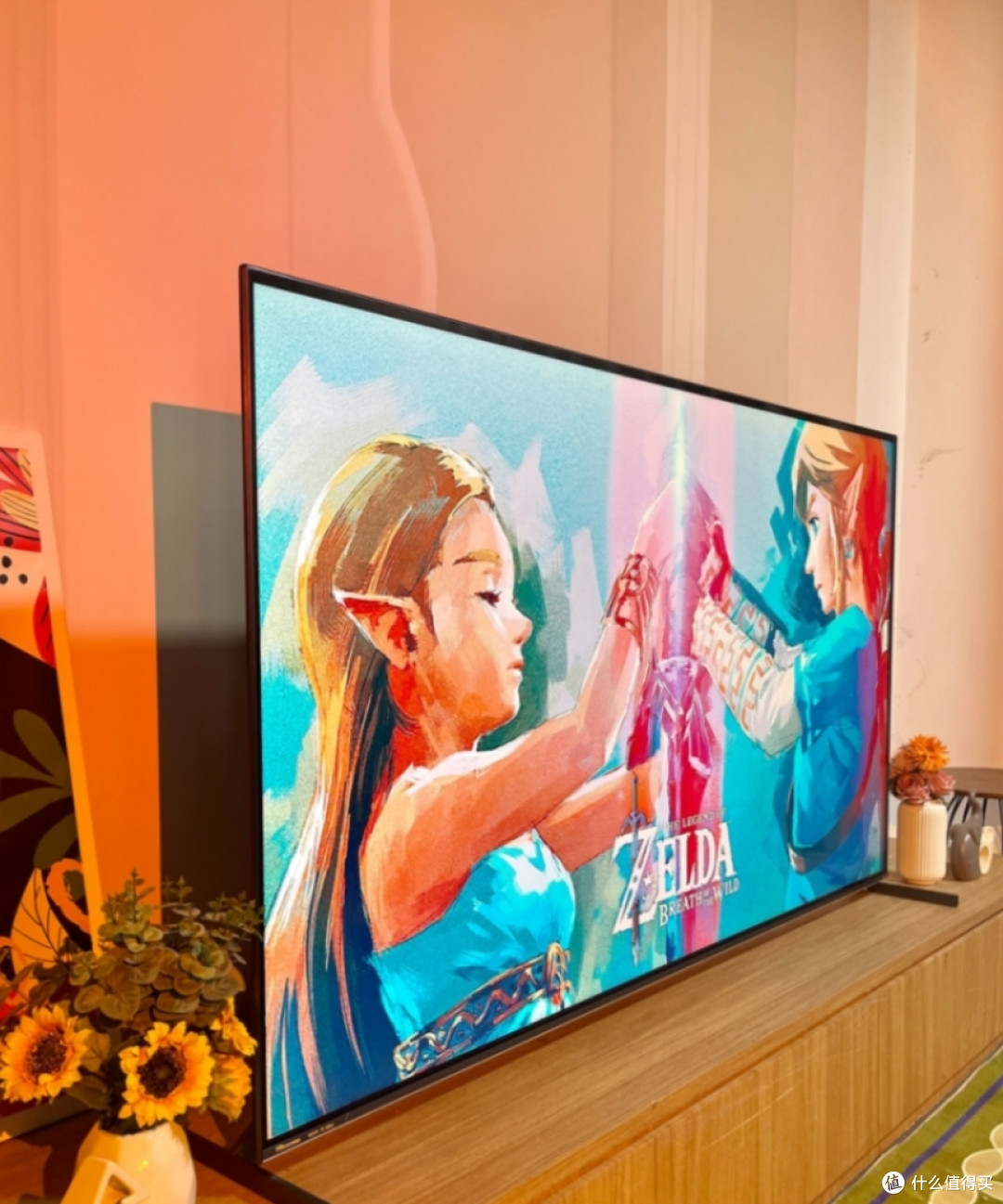 海信E8K 85E8K，ULEDX1296分区MiniLED1600nits电视机_液晶电视_什么值得买