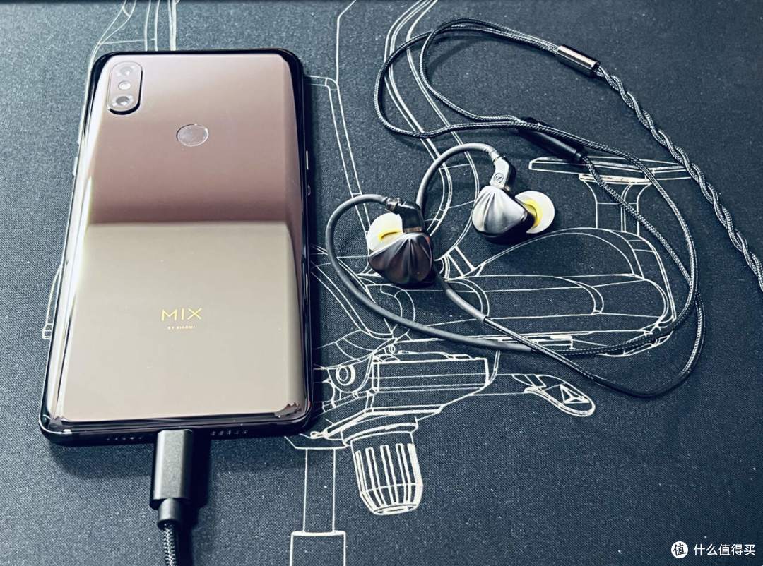 平价有线耳机天花板？锐可余音SG01有线耳机测评_手机耳机_什么值得买