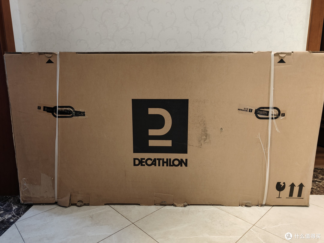 6000元的公路车买它就对了——迪卡侬RC520公路车入手_公路车_什么值得买