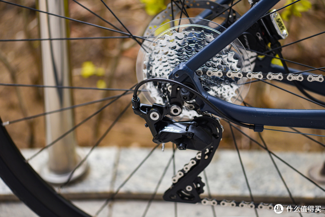 6000元的公路车买它就对了——迪卡侬RC520公路车入手_公路车_什么值得买