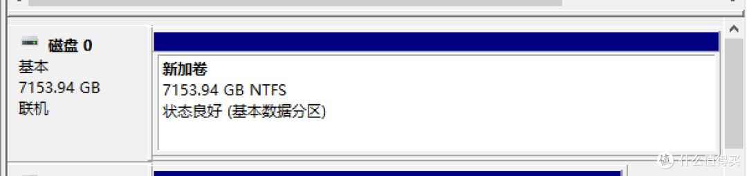 一块长得像SATA SSD的U2企业盘西数SN640 7.68T开箱小评测_固态硬盘_什么值得买