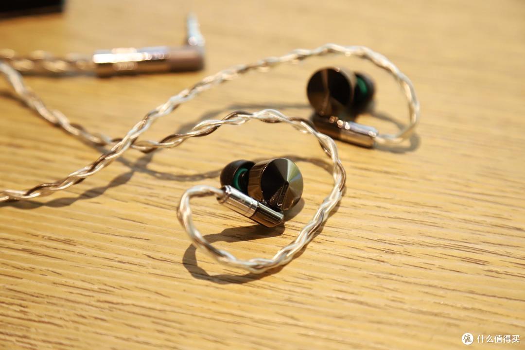 升级后的达音科（DUNU）禅ZEN Pro，有那些新感受？_耳机_什么值得买
