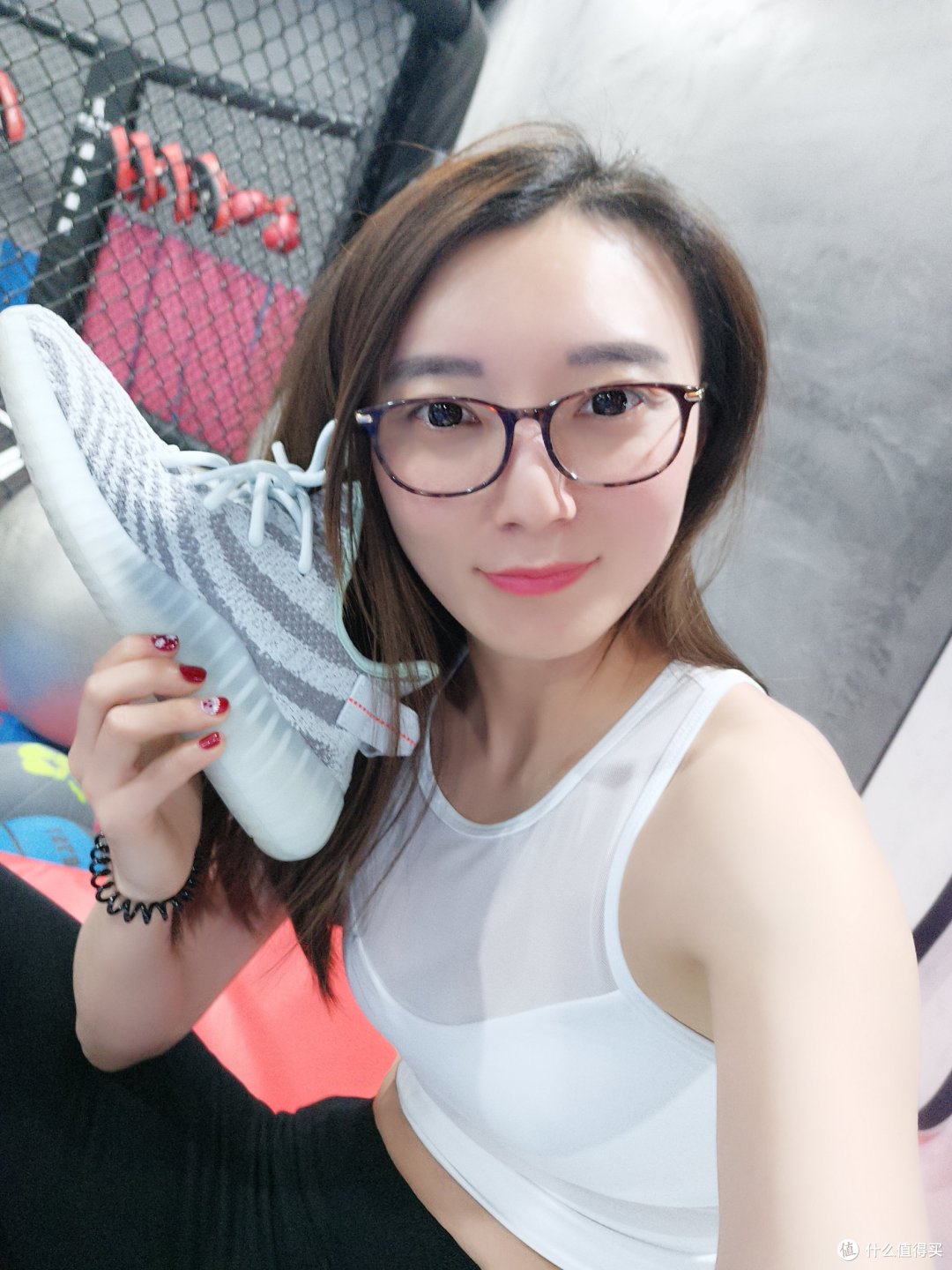 绝版后的YEEZY 还能被人青睐吗？_休闲运动鞋_什么值得买