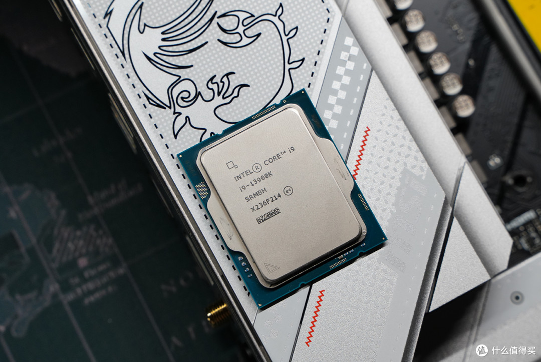 关闭CPU超线程打游戏会更流畅？_CPU_什么值得买