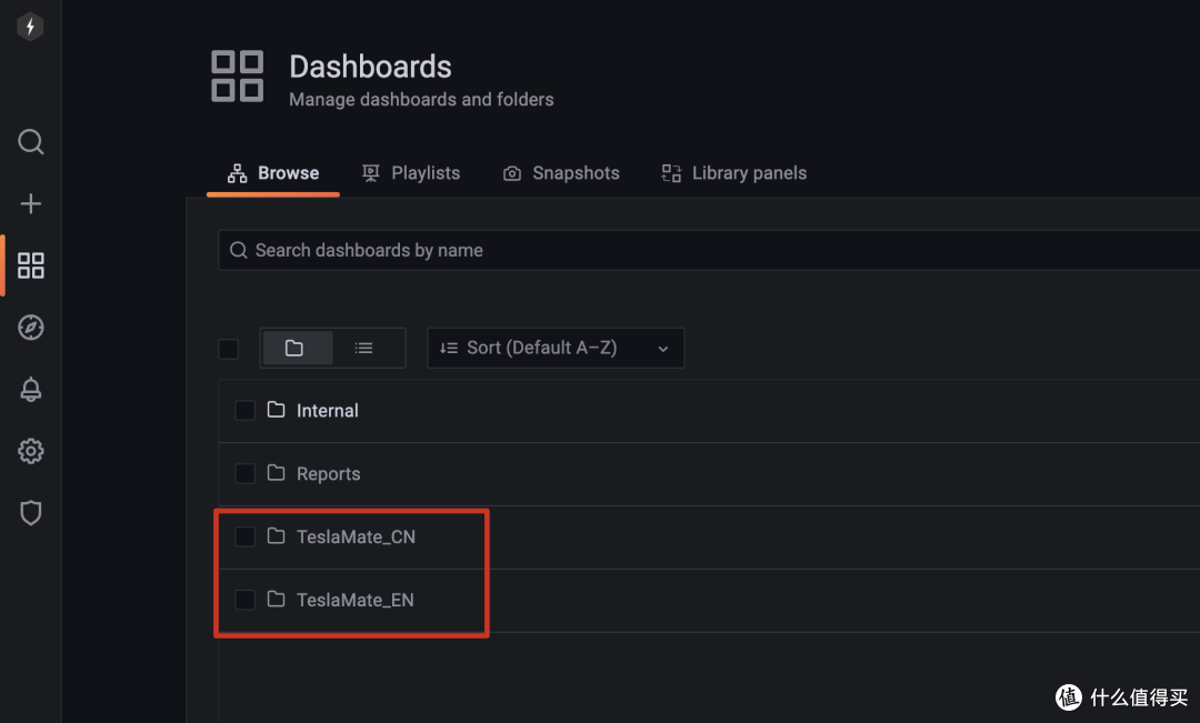 中文版Teslamate仪表盘，镜像更新v1.28.5版本_办公软件_什么值得买
