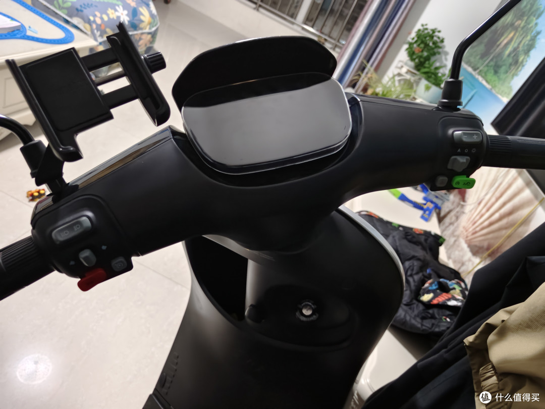 九号E125购买和使用经历简单分享_电动车整车_什么值得买