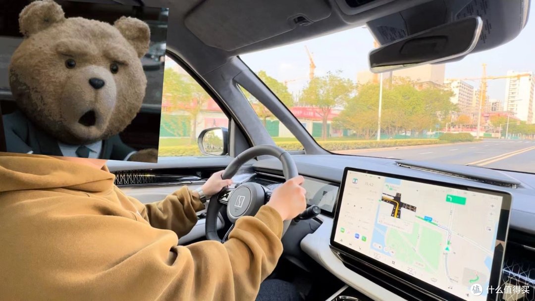 极氪 009 车主：关于我卖 L9 买 009 这件事_汽车整车_什么值得买