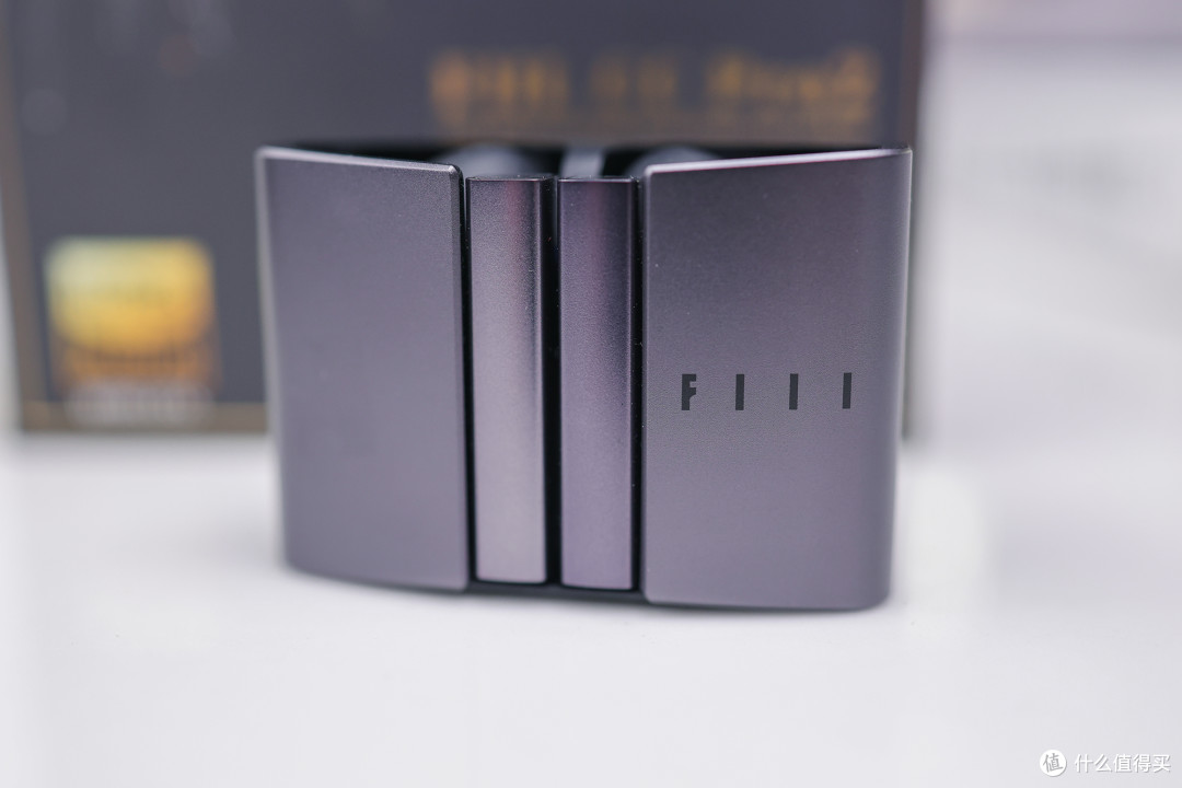 FIIL CC Pro2 评测，多种自定义设置，400档音质首选_蓝牙耳机_什么值得买