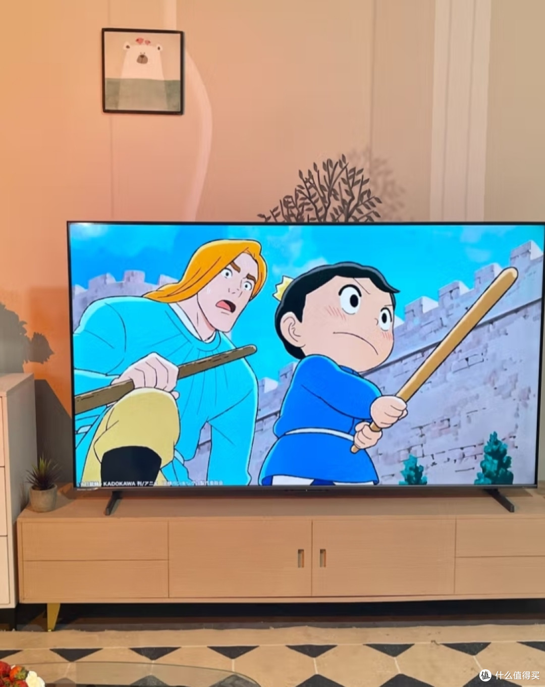 E5K 75E5K ULED 220分区144Hz 4K液晶海信电视机_液晶电视_什么值得买