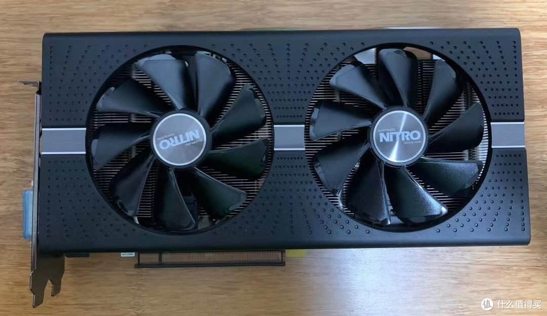 rx590出门打工3年。回来你不嫌我穷，我不嫌你丑_显卡_什么值得买