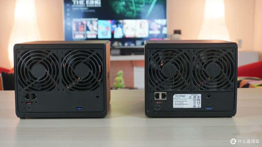 DS920+ 停产前兆？京东 天猫都没货，咸鱼价格都涨到首发价了_NAS存储_什么值得买