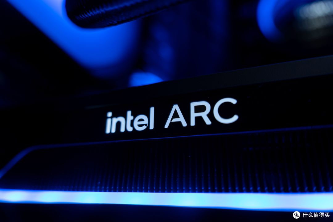 Arc A770到手评测：XeSS表现惊艳，未来可期！_显卡_什么值得买