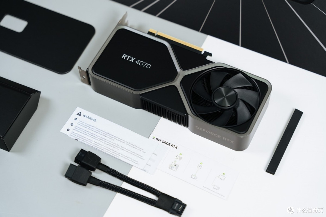 NVIDIA GeForce RTX 4070 FE首发评测：2K游戏无敌手，AI再进阶_显卡_什么值得买