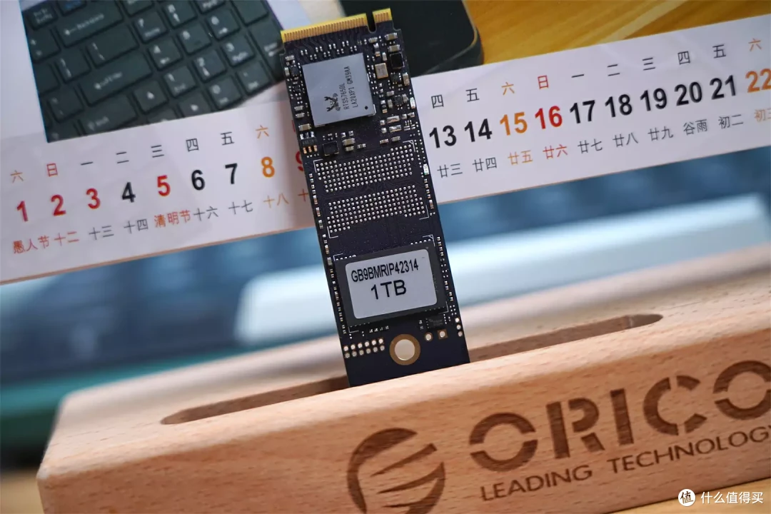 金邦P3A 1TB售价200多元，能不能入手你说了算！_机箱_什么值得买