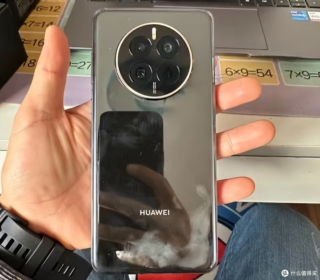 华为真心有点“猛”：华为Mate50大降1232元，还要什么iPhone 14？_安卓手机_什么值得买