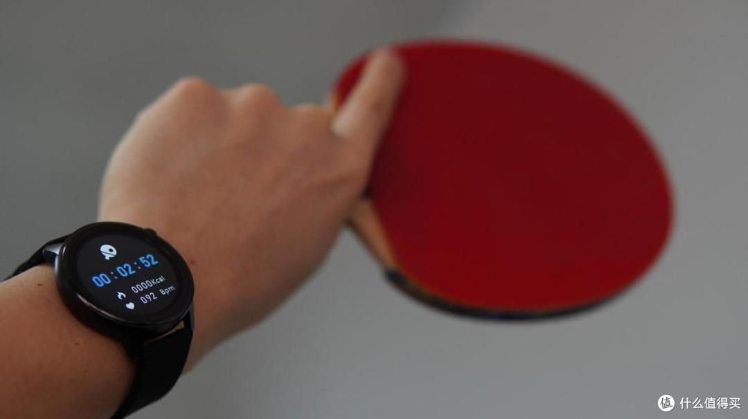 dido E55 Pro MAX智能手表监测血糖心电血压，堪称全能健康管家_智能手表_什么值得买