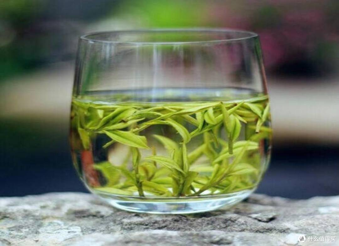 明前精品安吉白茶，静心品茶，品味人生_白茶_什么值得买