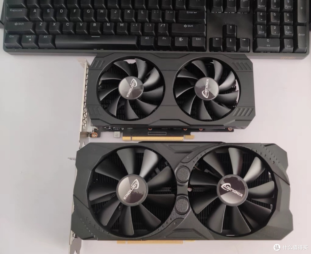 卡诺基RX580显卡，你值得拥有！_显卡_什么值得买