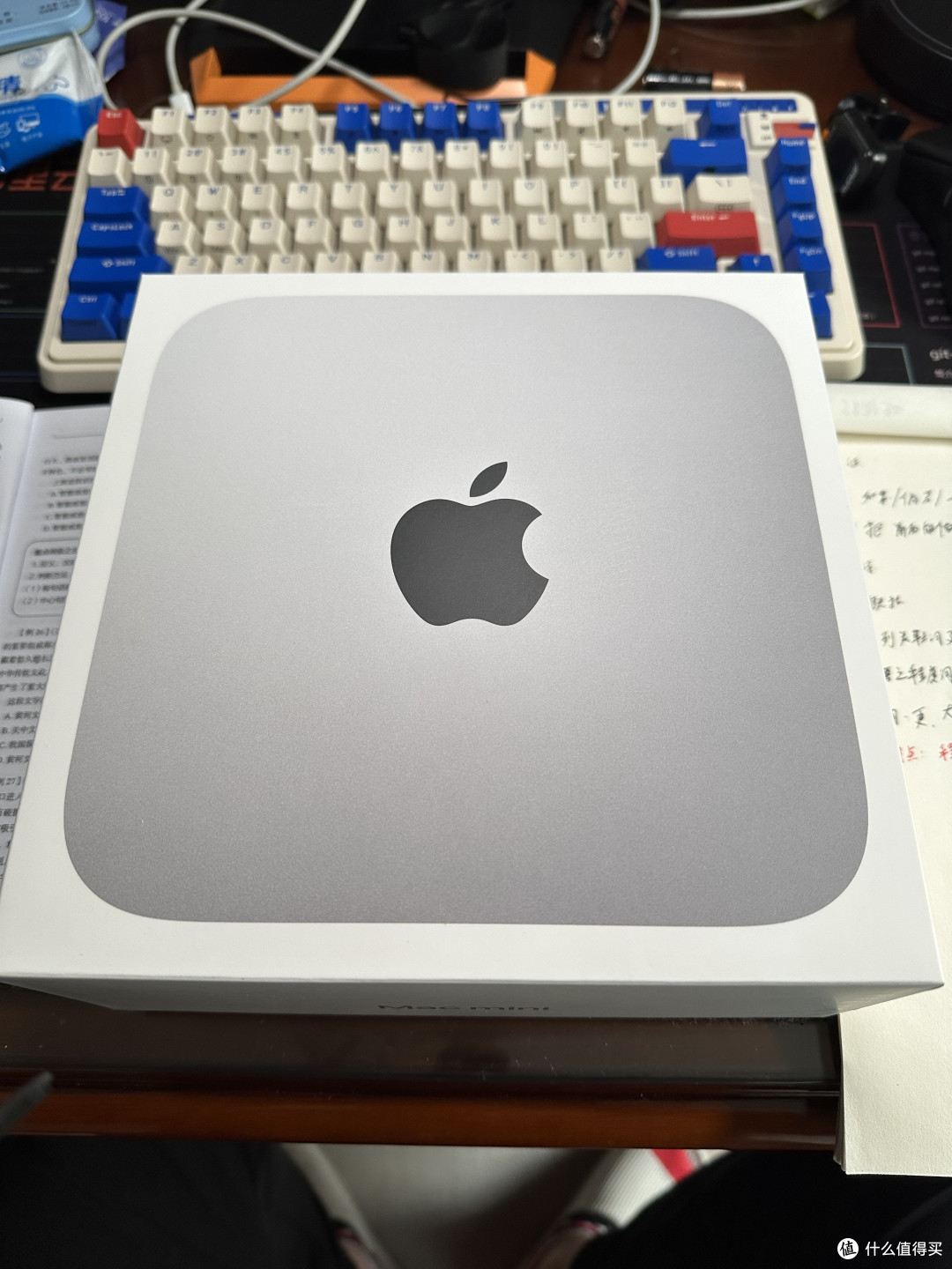 3699的Mac或许是苹果产品线中性价比最高的产品_台式机_什么值得买