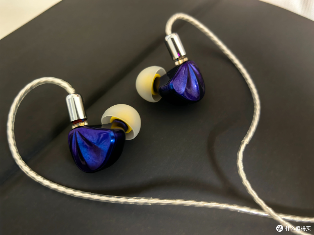 实测经历发现，余音SG-01 OVA是一款实力派HiFi耳机_蓝牙耳机_什么值得买