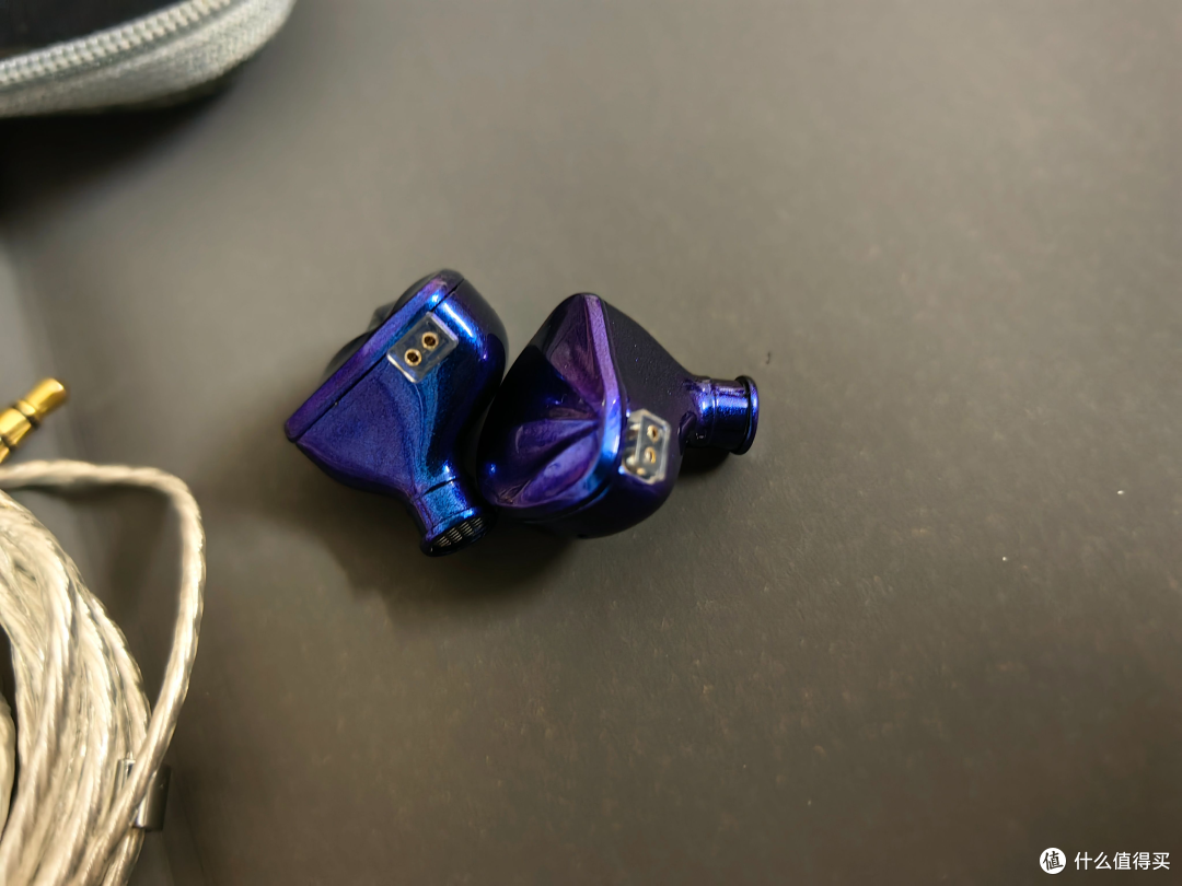 实测经历发现，余音SG-01 OVA是一款实力派HiFi耳机_蓝牙耳机_什么值得买