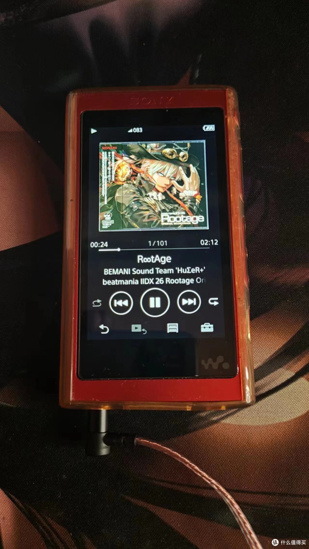 NICEHCK钛美X39开箱试听_耳塞式耳机_什么值得买