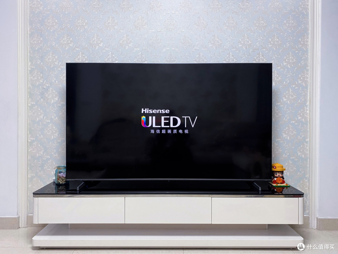ULED 220分区+144Hz高刷黄金组合！海信电视E5K才是真正的性价比王者_电视_什么值得买