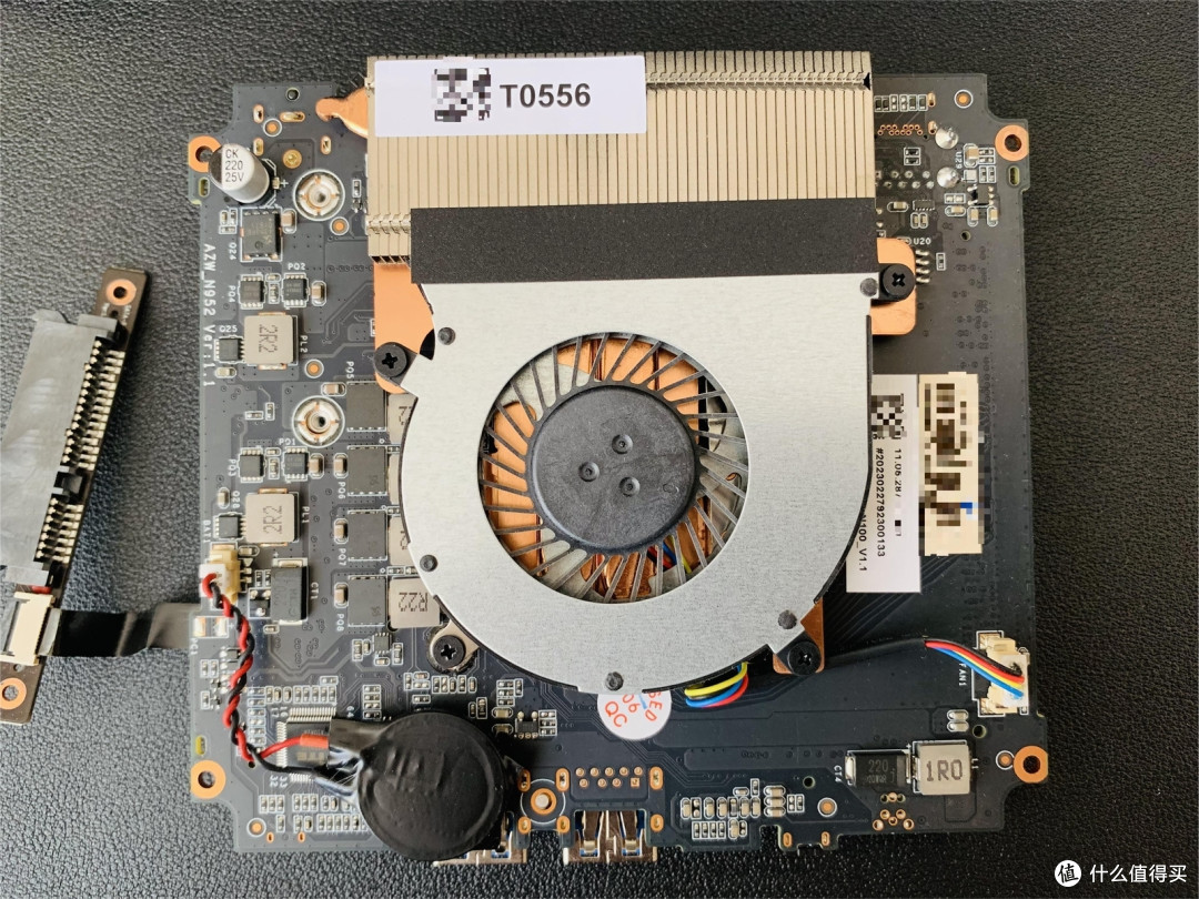 千元级小主机又有新选择——零刻EQ12使用评测_台式机_什么值得买