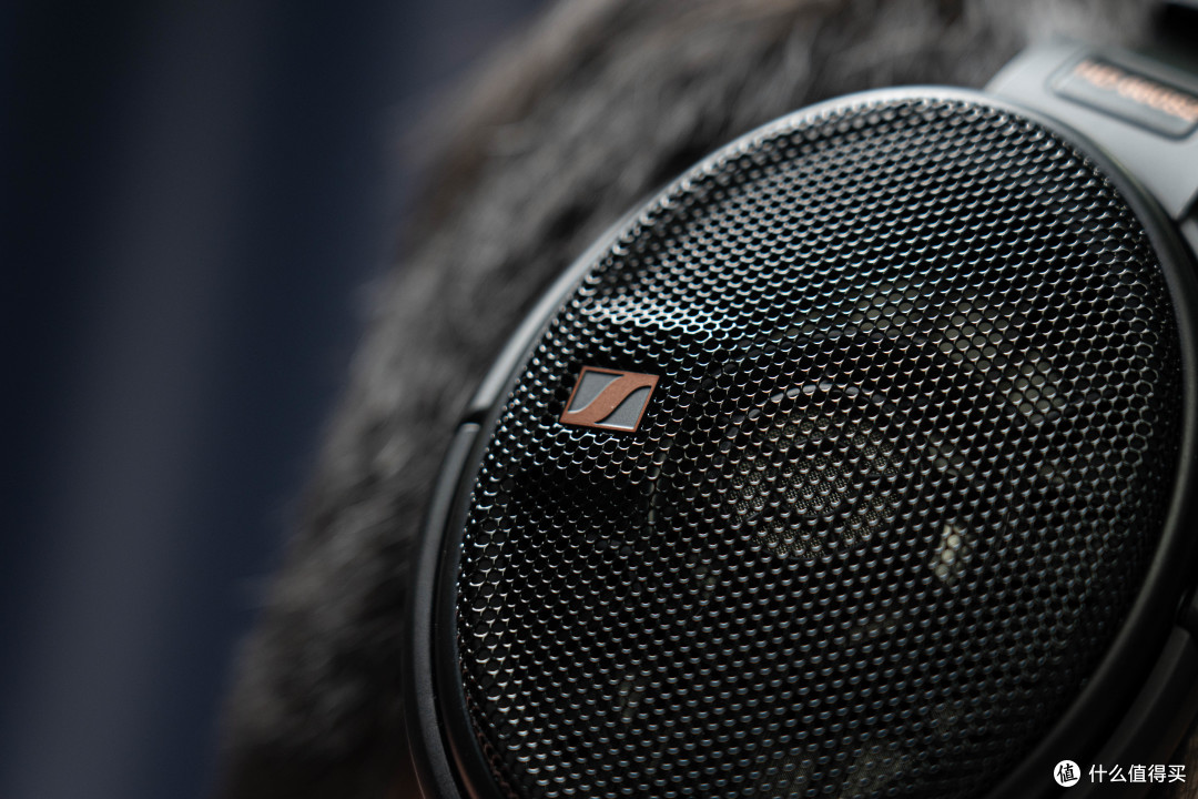 开箱森海塞尔6系新丁：HD660S2_头戴式耳机_什么值得买