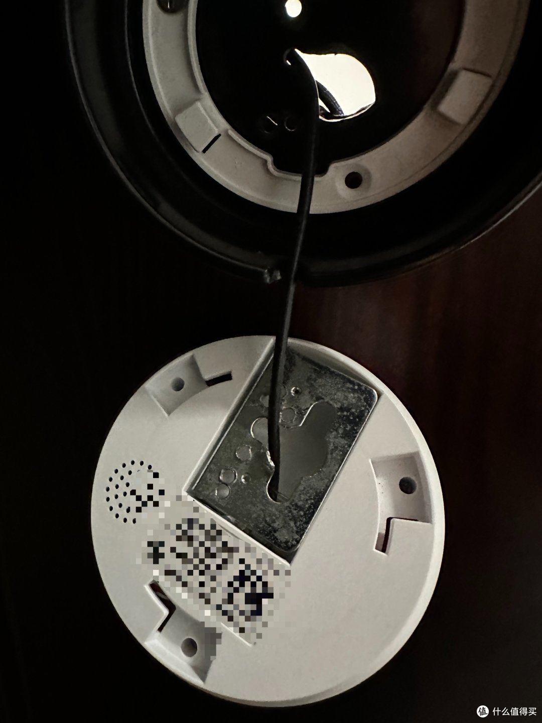 通过scrypted接入将TP鱼眼DIY成支持homekit安全视频的猫眼_智能家居_什么值得买