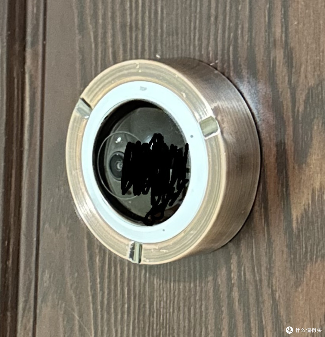 通过scrypted接入将TP鱼眼DIY成支持homekit安全视频的猫眼_智能家居_什么值得买